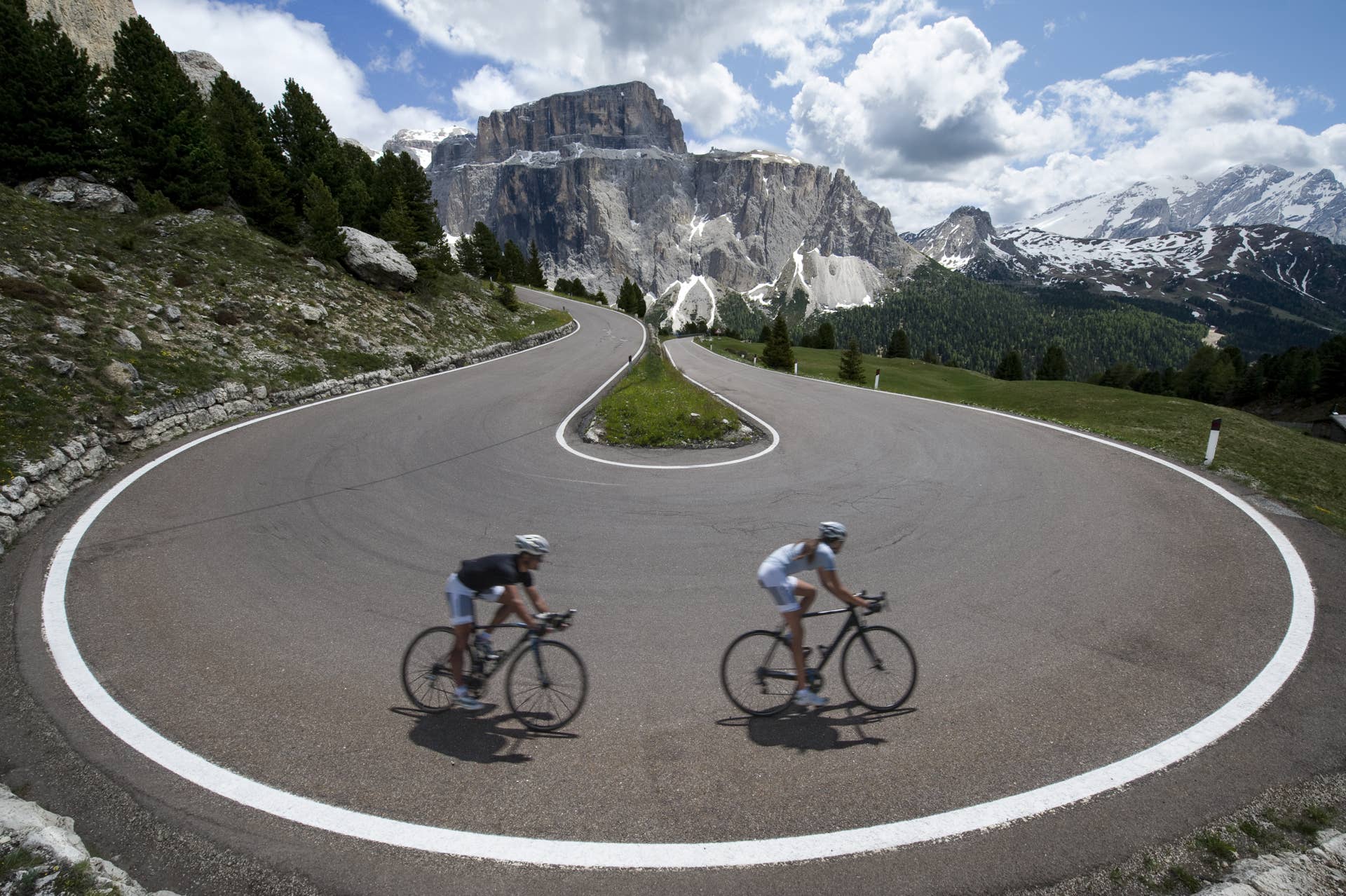 How to Pull Off a Self-Guided Bike Vacation