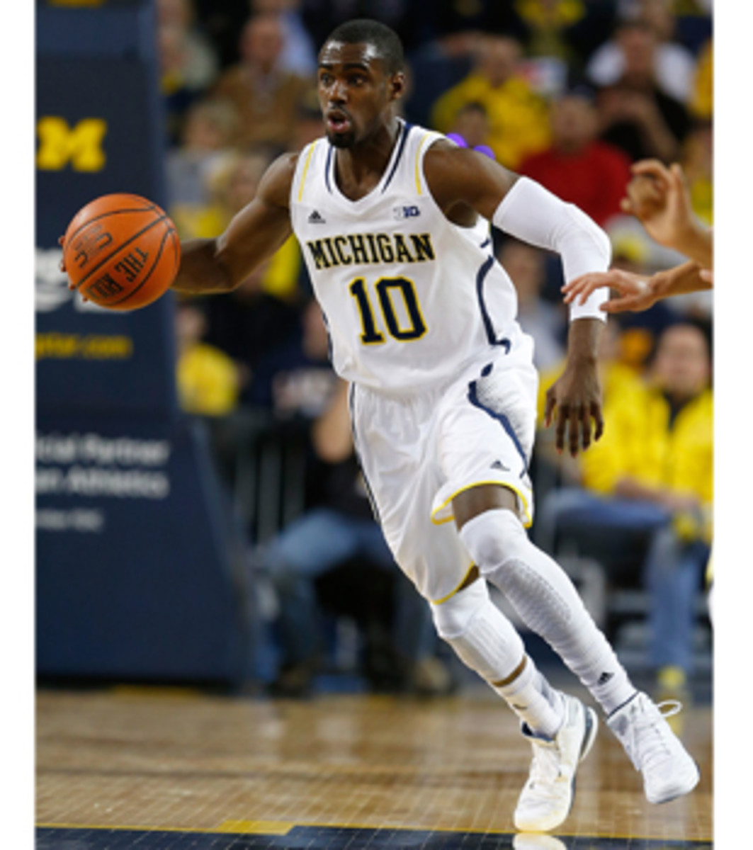 Inside Our NBA Rookie Blog