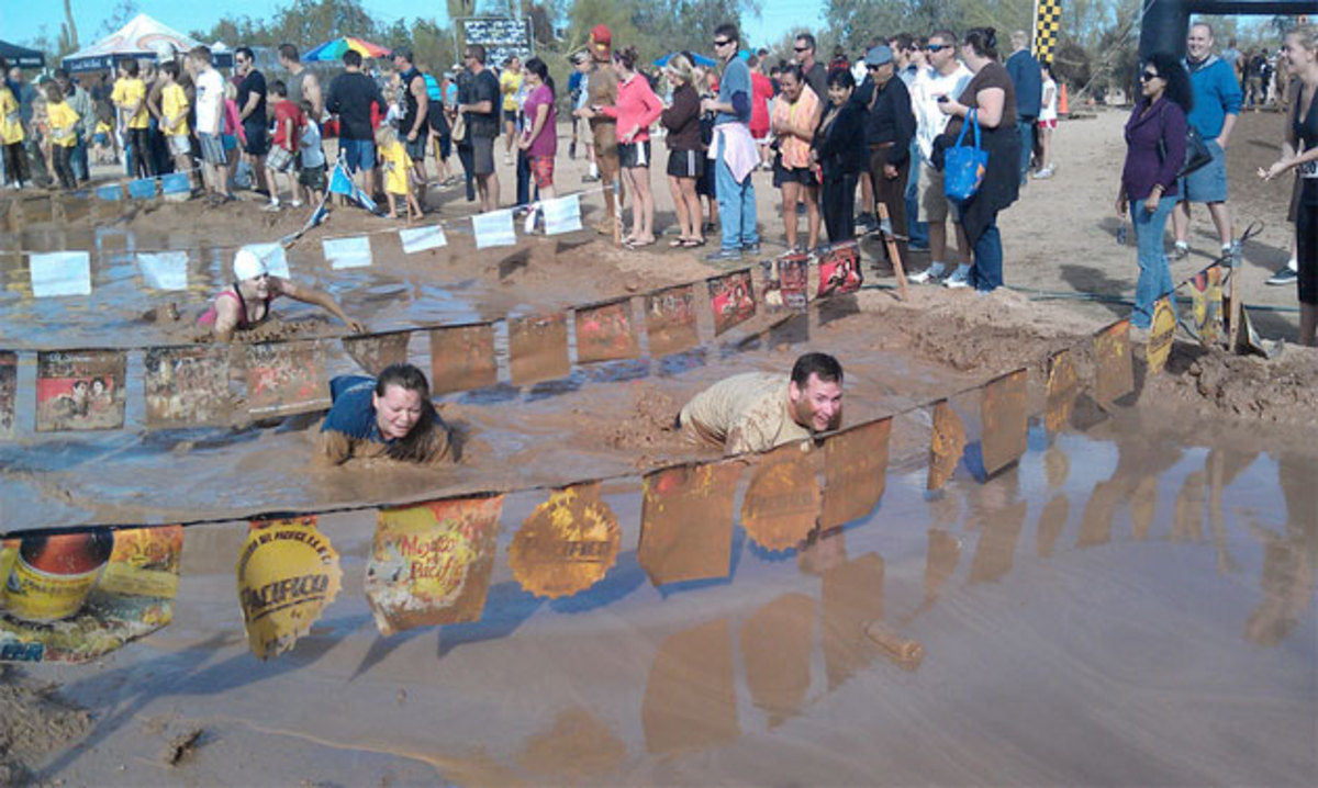 2012 Adventure Race Guide: Southwest