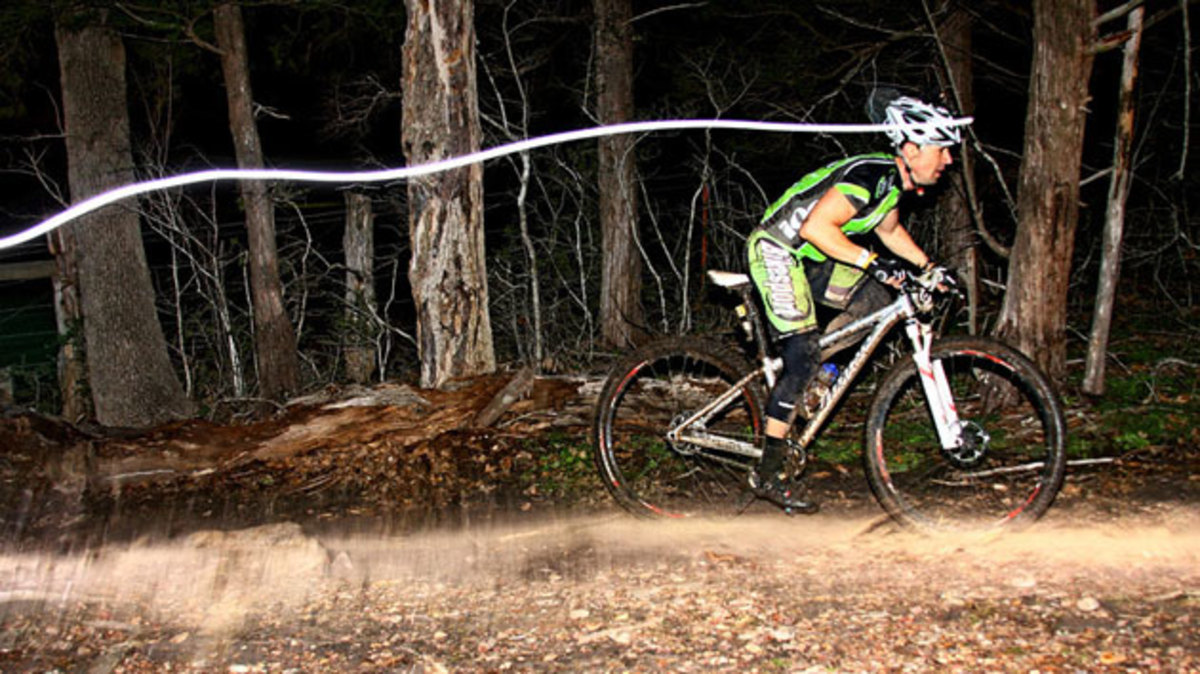 2012 Adventure Race Guide: Southwest