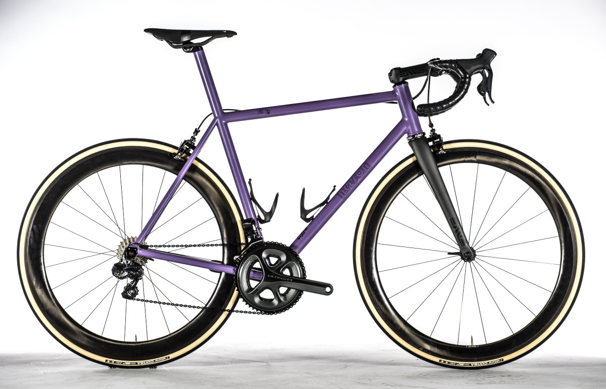The Best Bikes From This Year's North American Handmade Bicycle Show ...