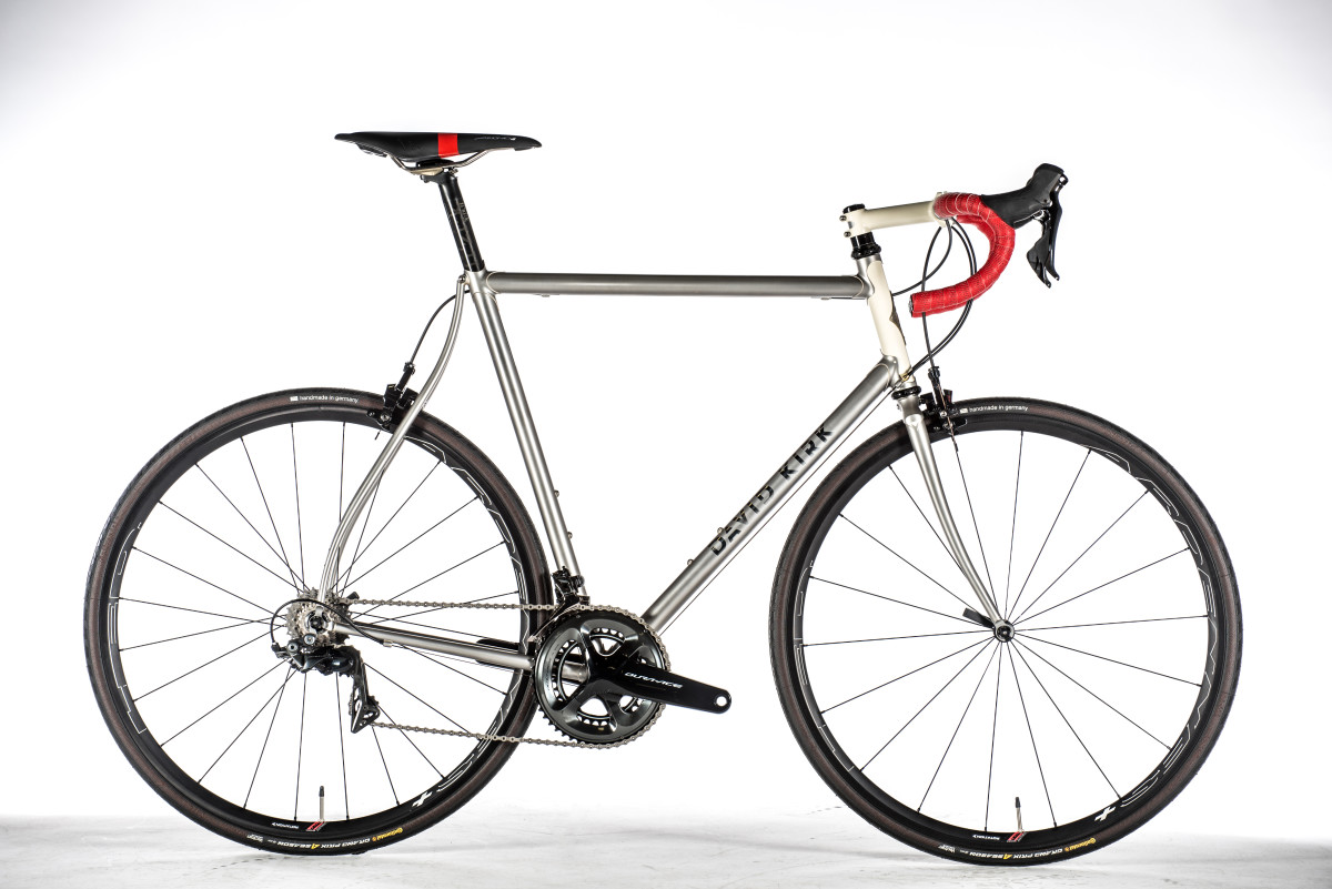 The Best Bikes From This Year's North American Handmade Bicycle Show ...