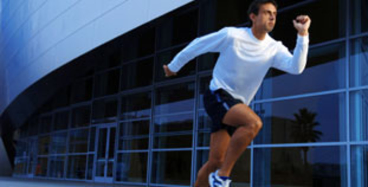 7 Tips for Getting the Most Out of Running - Men's Journal