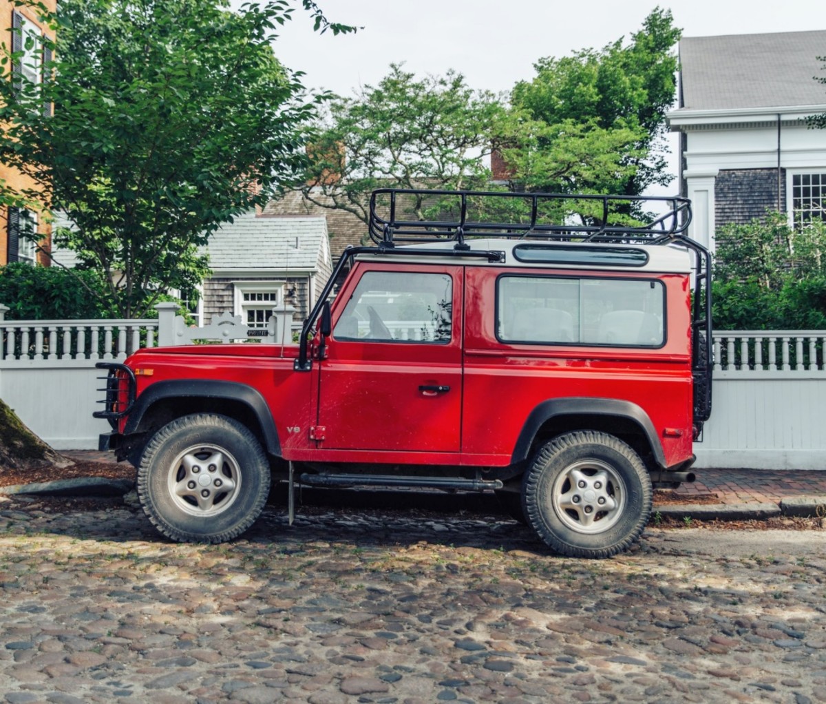 Best Car Auction Sites to Find Your Dream Car | Men's Journal - Men's ...