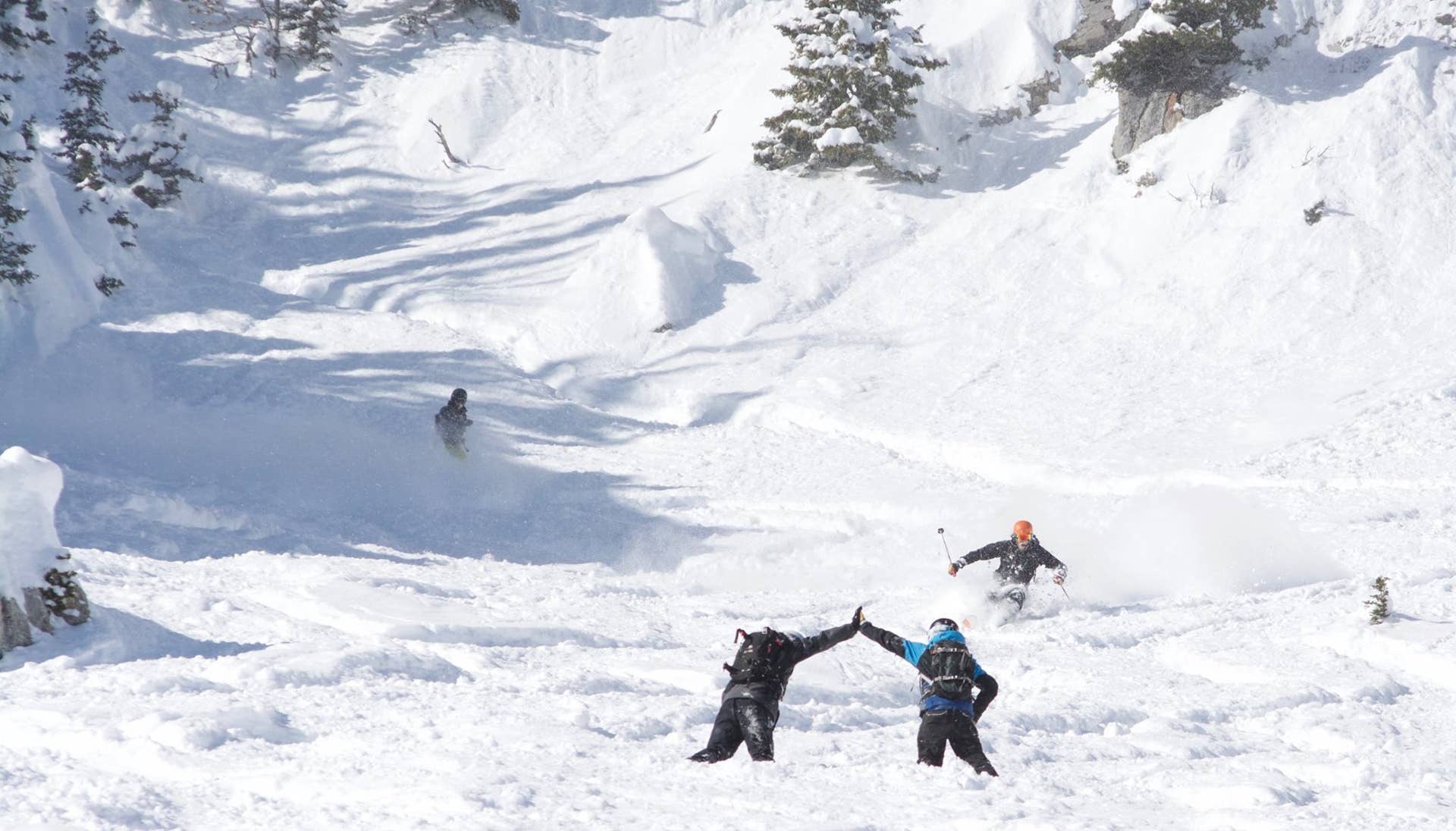 The 6 best lift tickets across the globe for under $65