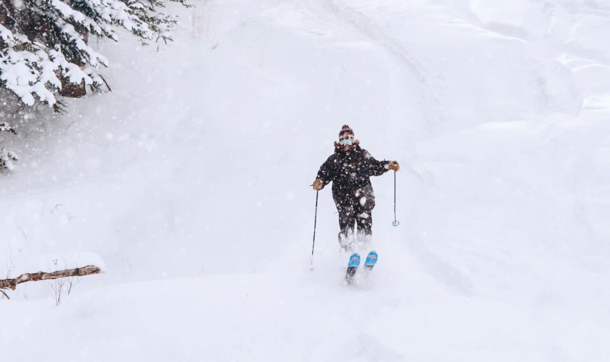 The 6 best lift tickets across the globe for under $65