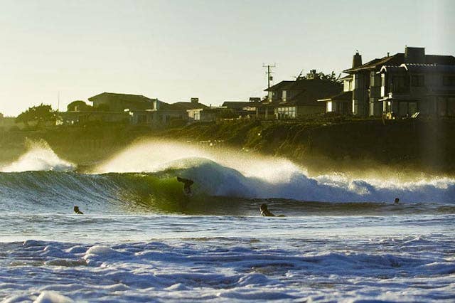 These 3 epic surfing road trips should be on your bucket list