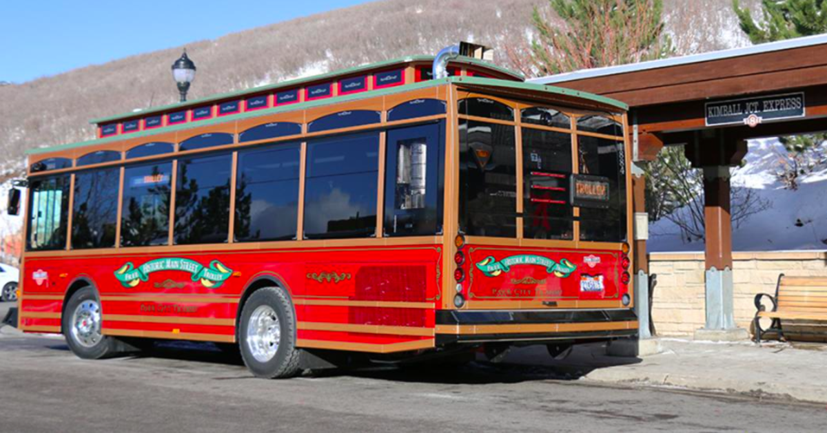 Weekends Park City: How to Spend 48 Hours in This Wonderful Mountain Town