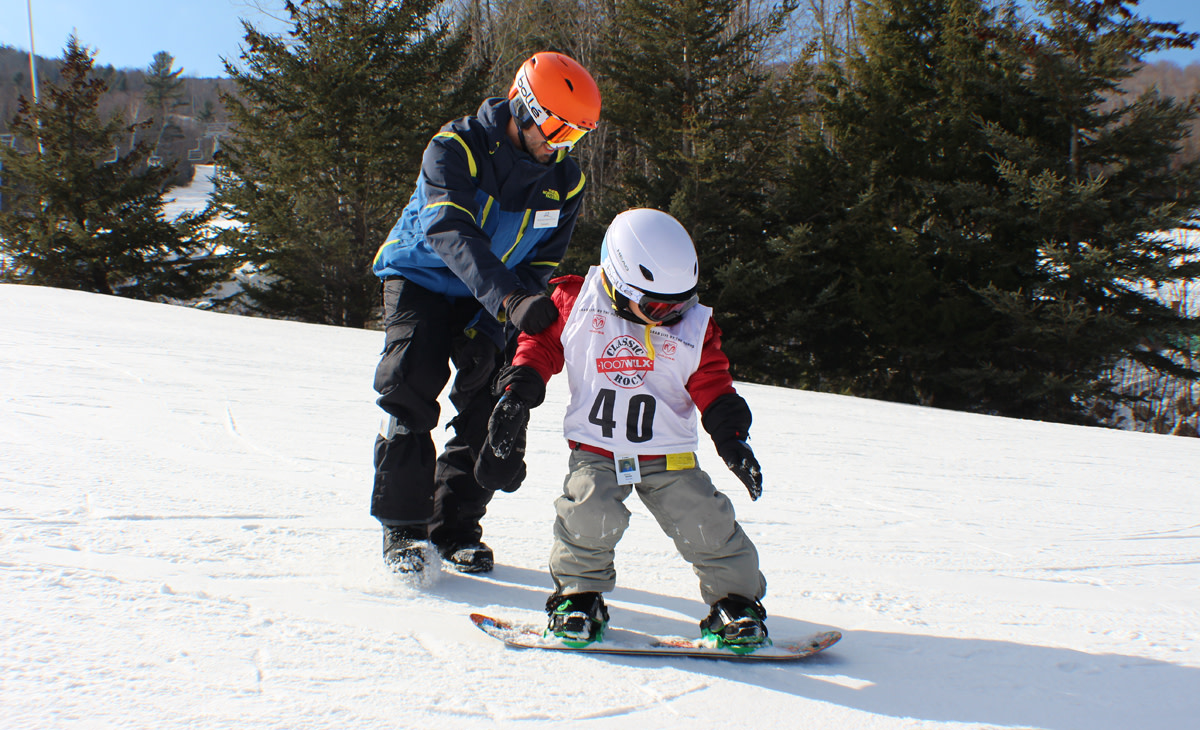 Resort Recap: Thrills over frills at New Hampshire's Ragged Mountain Resort