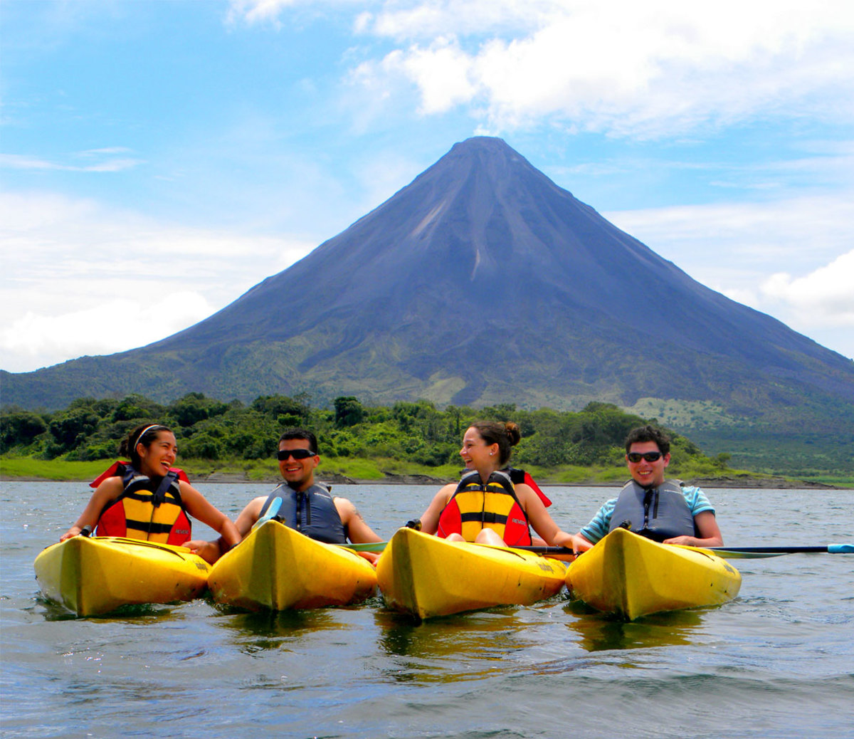 7 Epic Last-Minute Summer Vacations