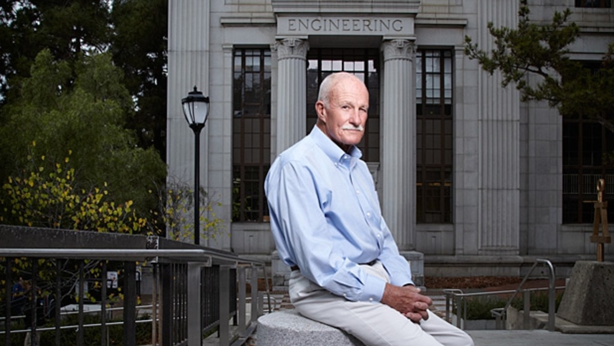 The Master of Disaster