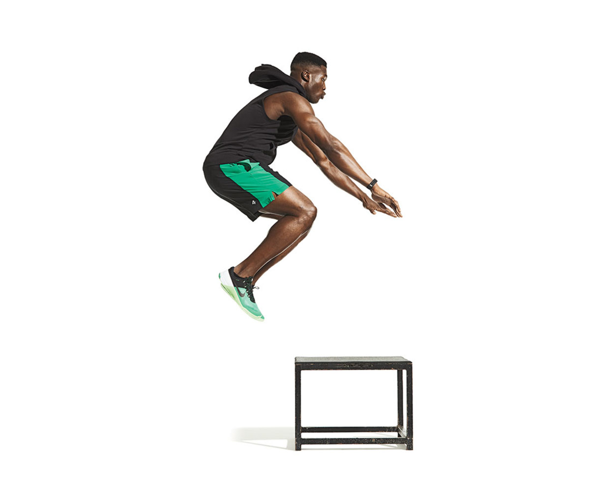 50 Best Leg Exercises of All Time to Build Muscle - Men's Journal