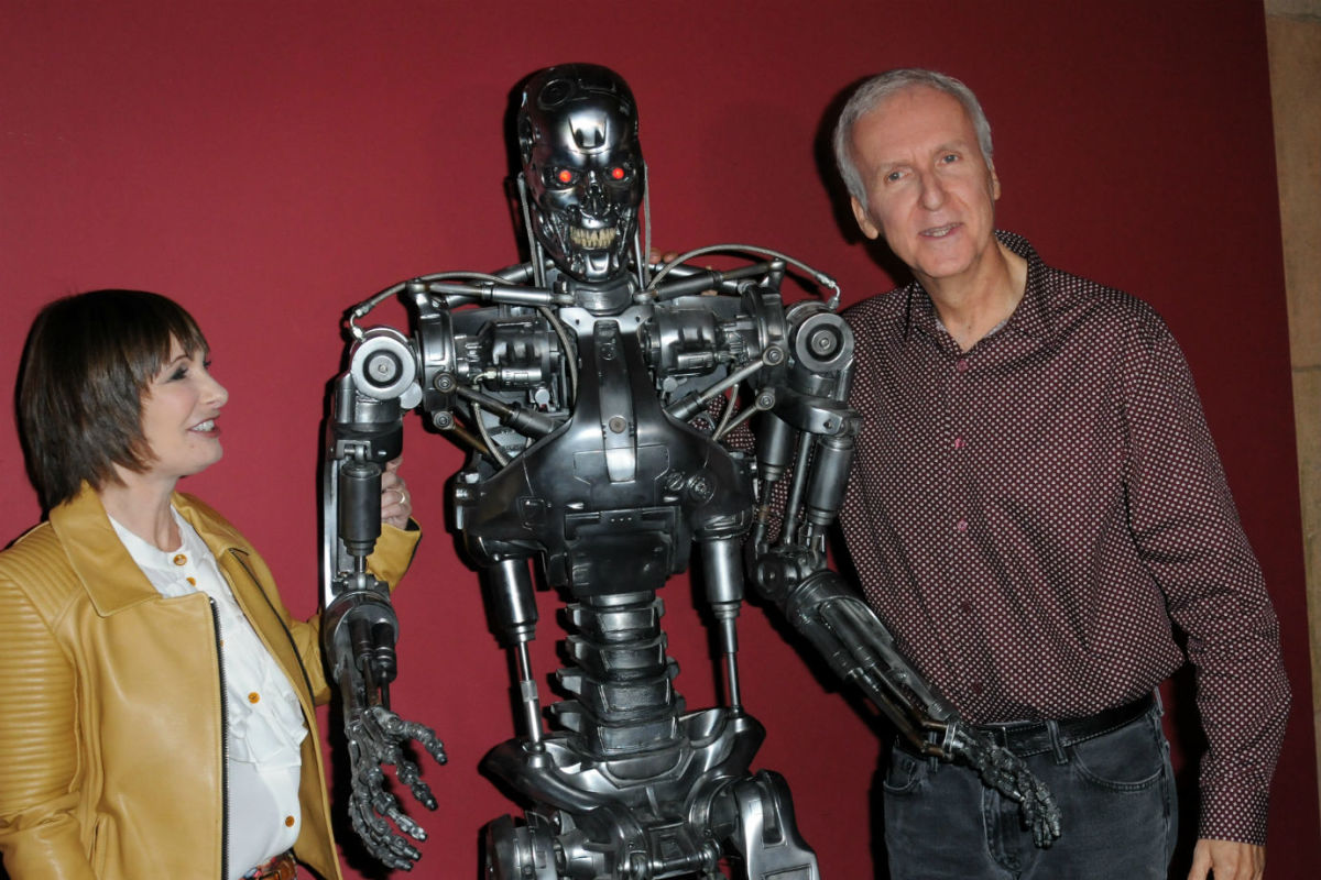 Terminator 6: Everything You Need to Know About the ‘Terminator’ Sequel