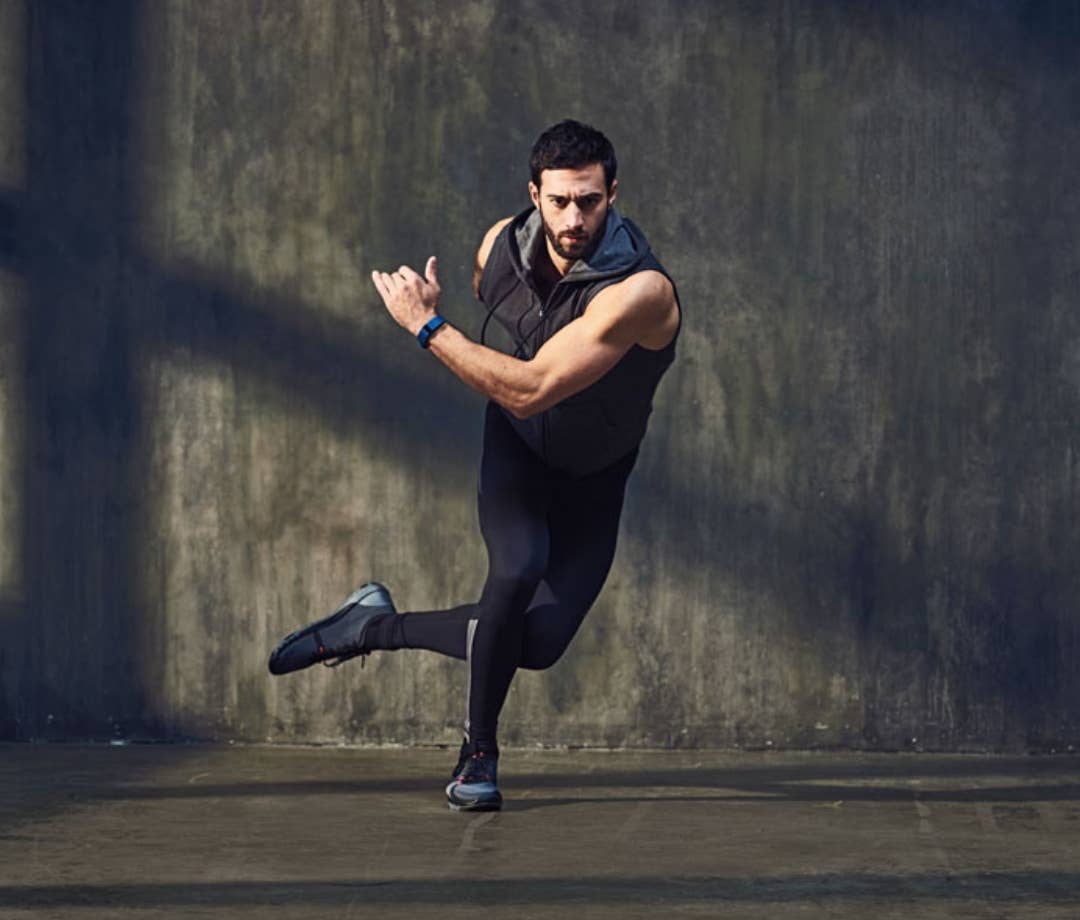50 Best Leg Exercises of All Time to Build Muscle - Men's Journal