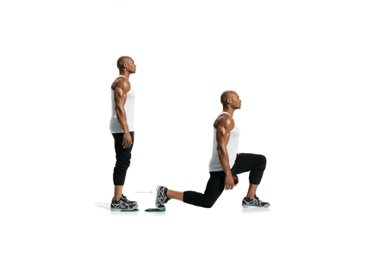 50 Best Leg Exercises of All Time to Build Muscle - Men's Journal