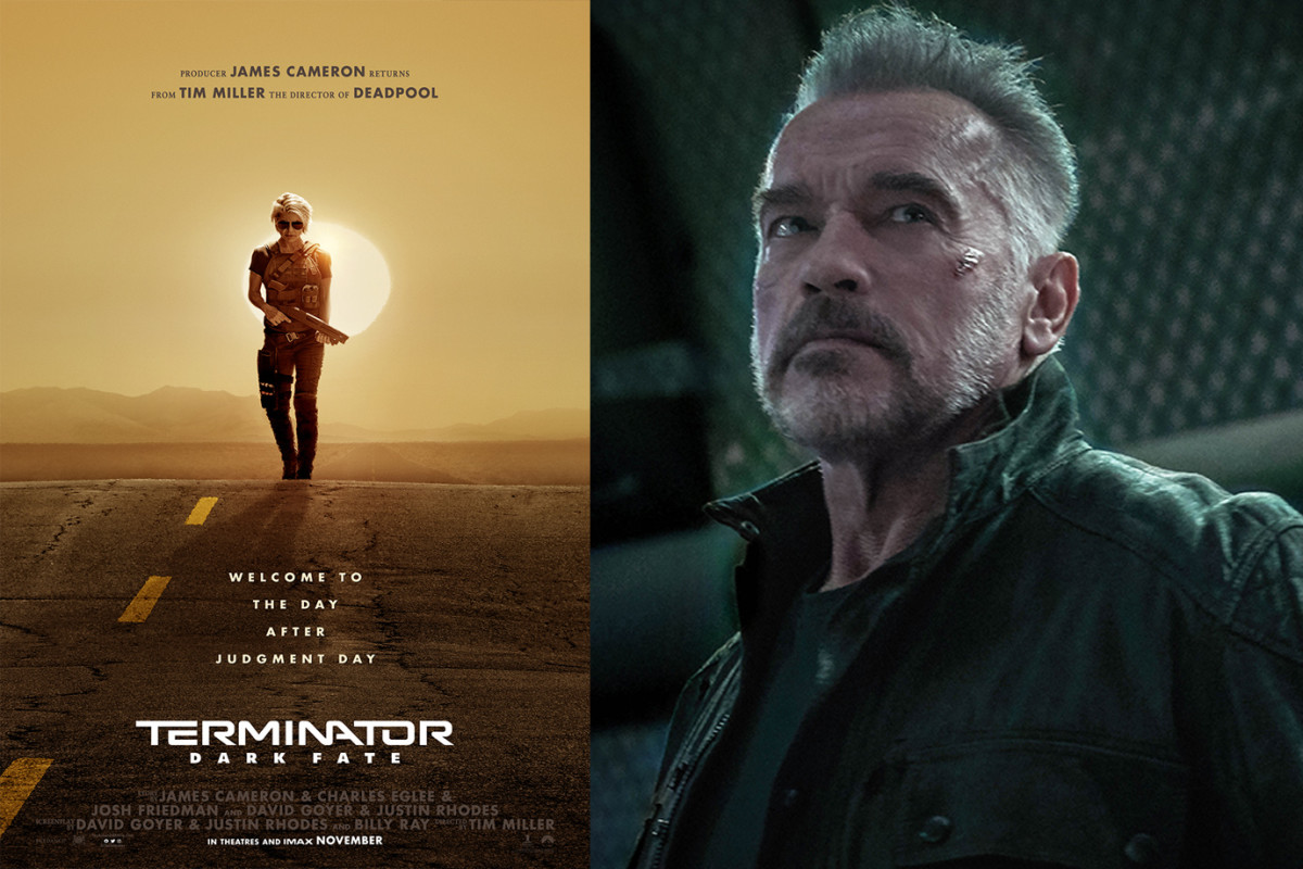 Terminator 6: Everything You Need to Know About the ‘Terminator’ Sequel