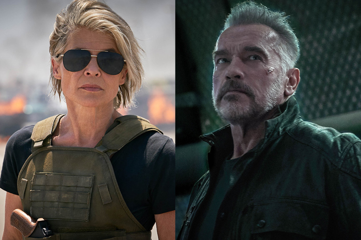 Terminator 6: Everything You Need to Know About the ‘Terminator’ Sequel