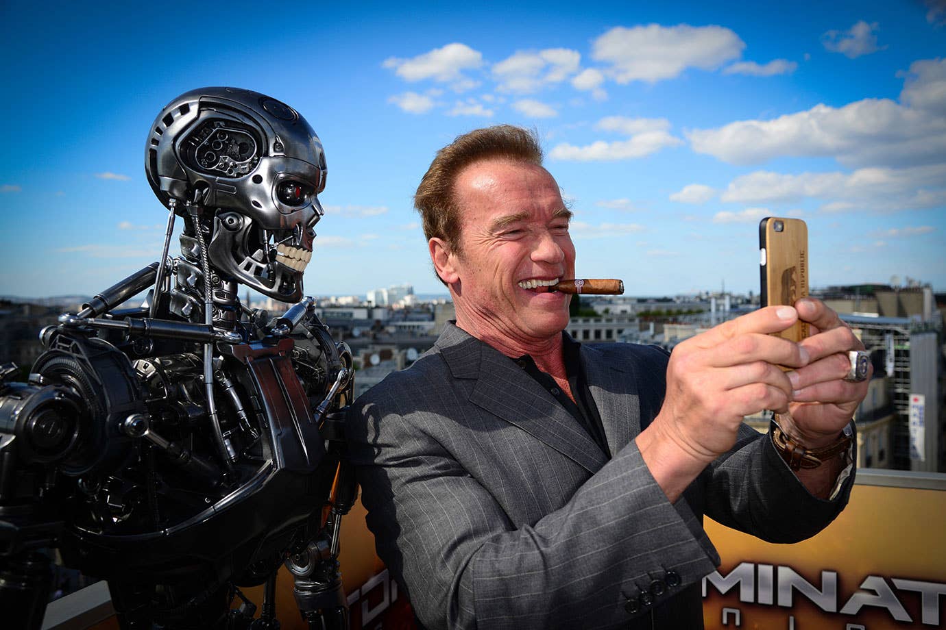 Terminator 6: Everything You Need to Know About the ‘Terminator’ Sequel