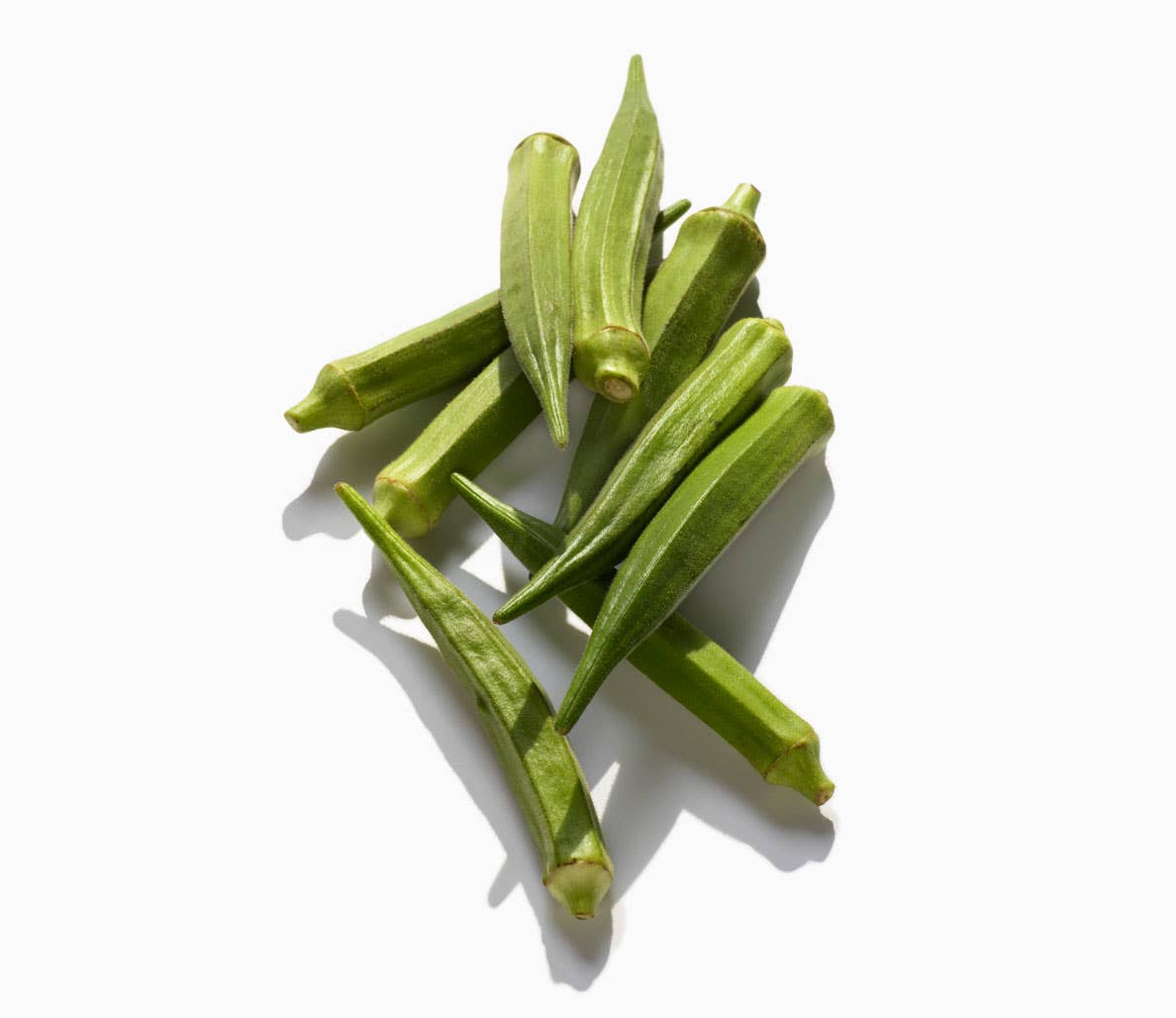 10 Foods That Keep You Full All Day Long