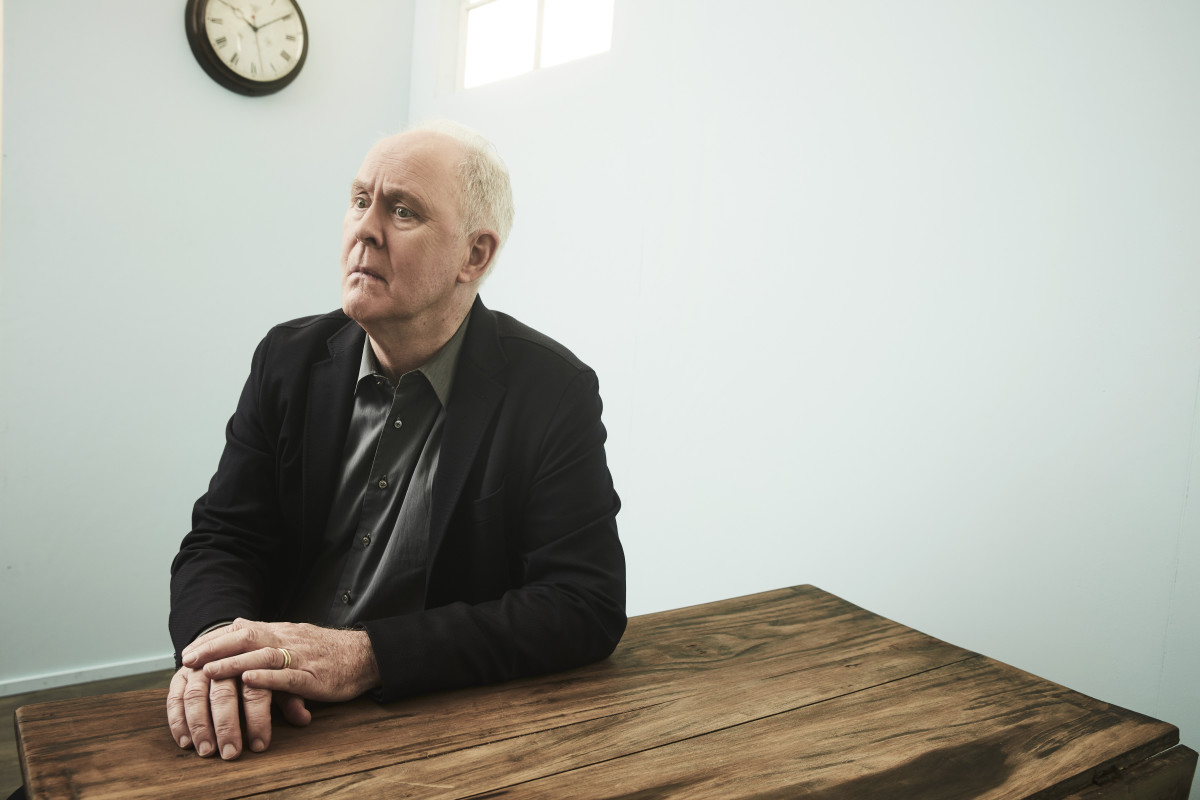 Life Advice from John Lithgow