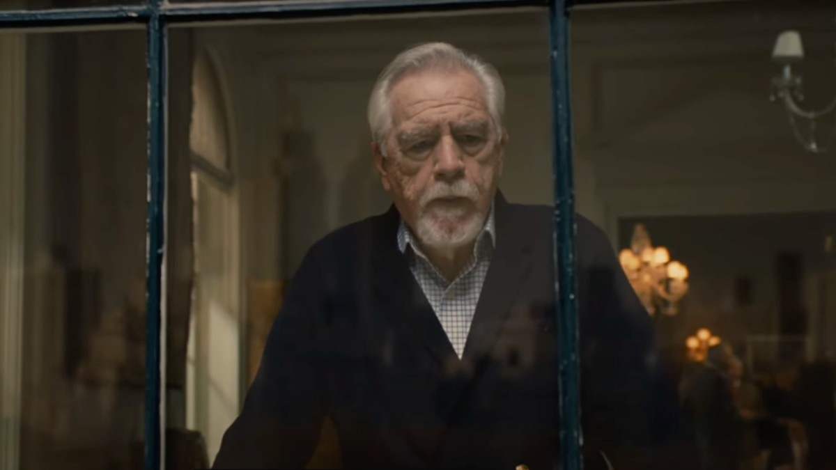 'Succession' Season 4 Trailer Drops Ahead of Spring Premiere