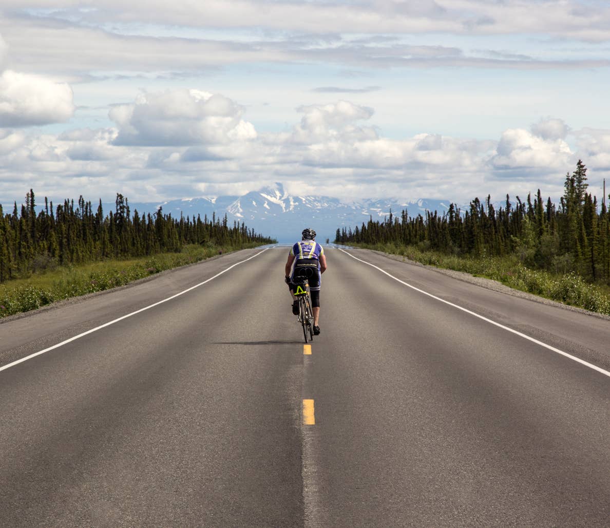 10 Best Cycling Trips for Summer