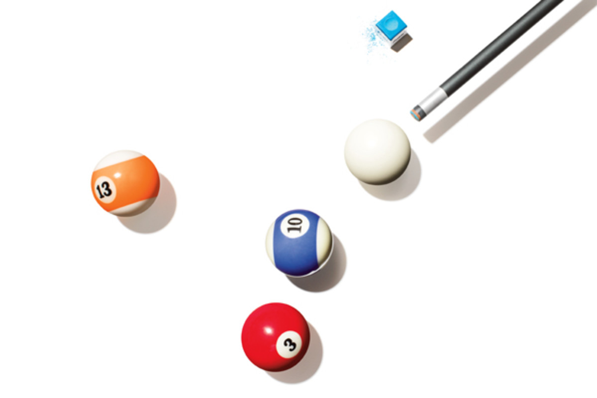 Ultimate Bar Game Cheat Sheet