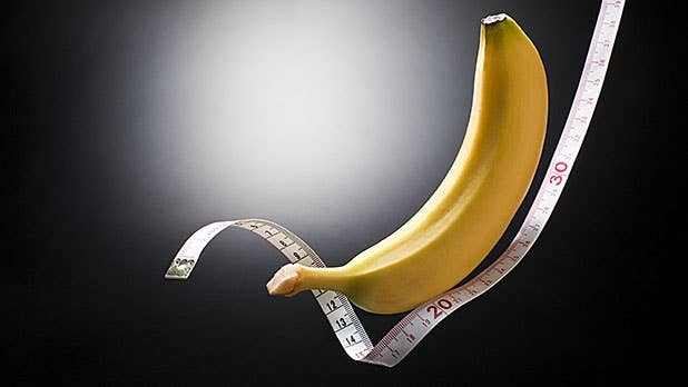 Does Penis Size Matter?