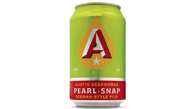 Top Texas Beers for BBQ
