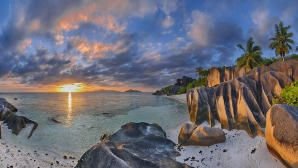 25 Travel Destinations to Visit Before They Disappear