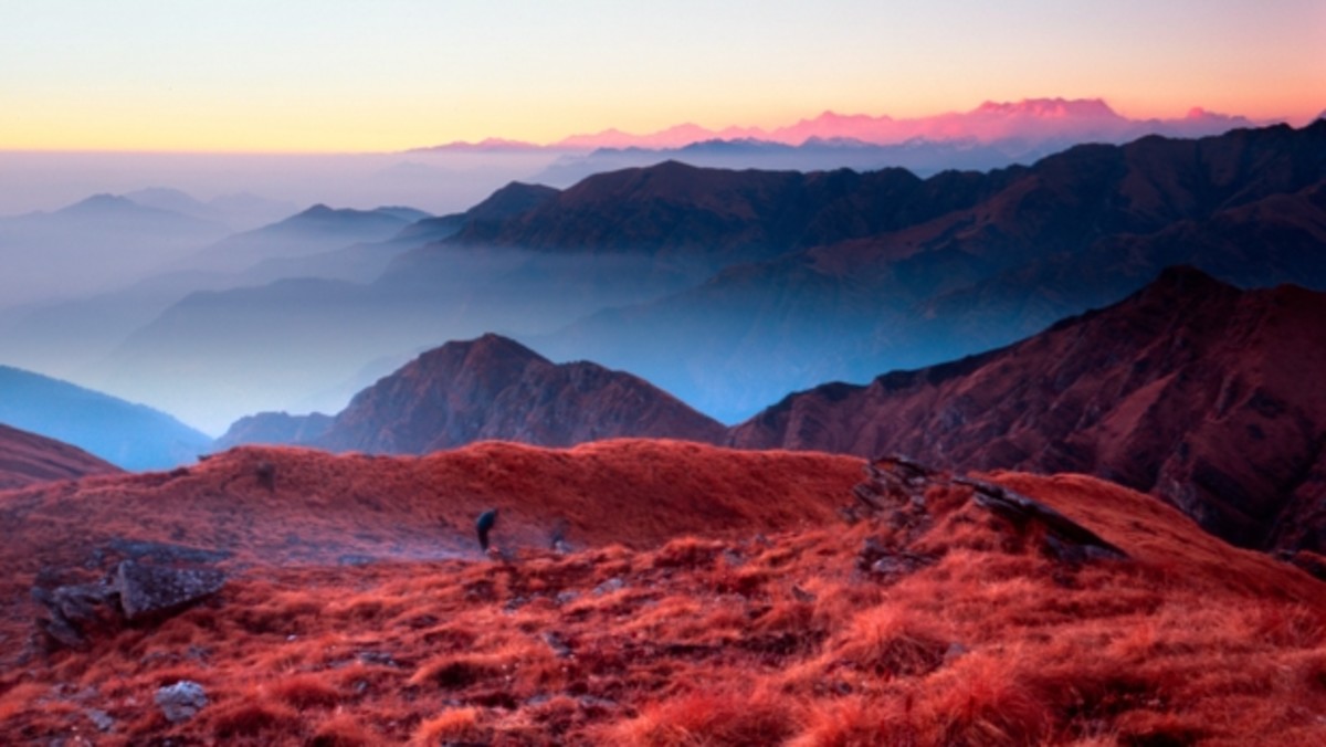 25 Travel Destinations to Visit Before They Disappear