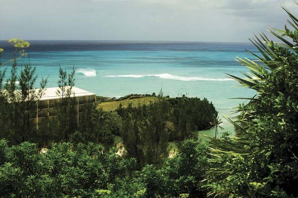 Go There: Bermuda