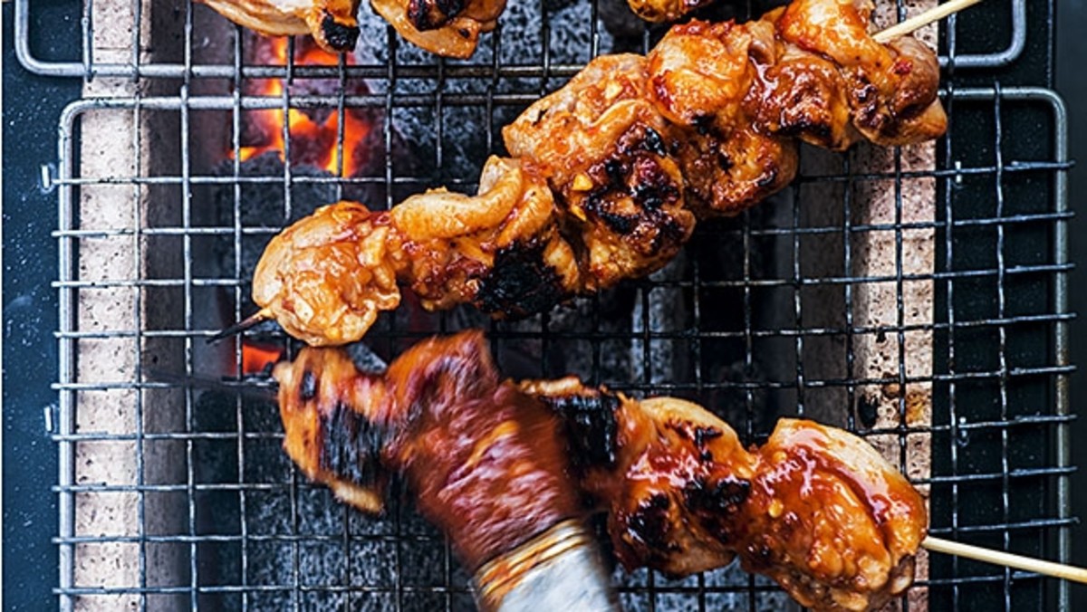 A Beginner's Guide to Smoking Meats