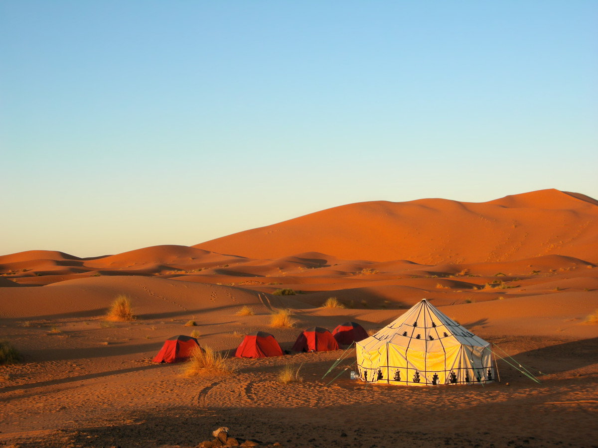 Dubai’s 10 Most Epic Luxury Adventures