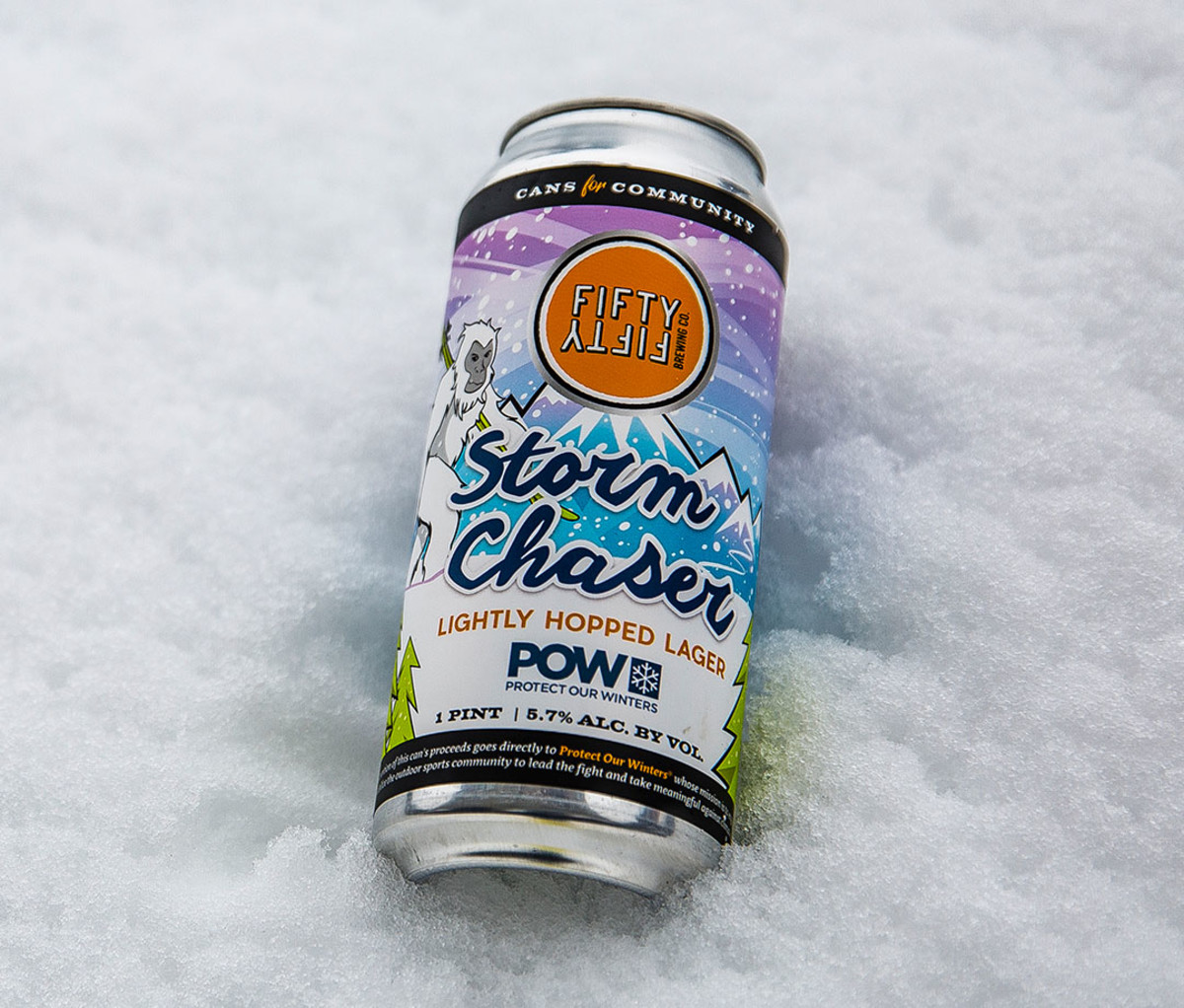 Our Favorite Locally Brewed Ski-Town Beers to Sample Beyond the Slopes