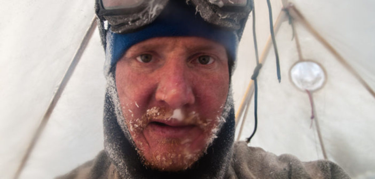 How Expedition Paddling Lessons Helped Win a Survival Reality Show