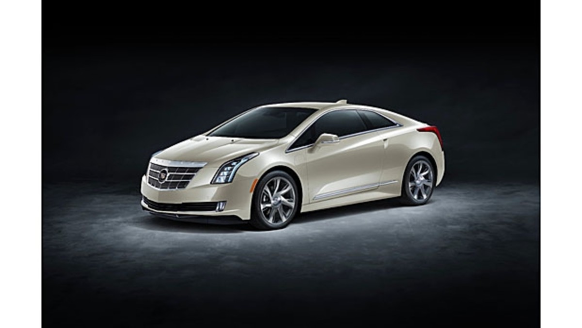 The 53 Most Innovative Things of the Year - Men's Journal