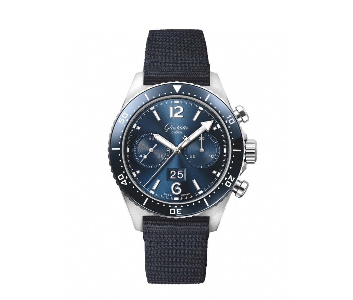 Best Blue-dial Watches for Men | Men's Journal