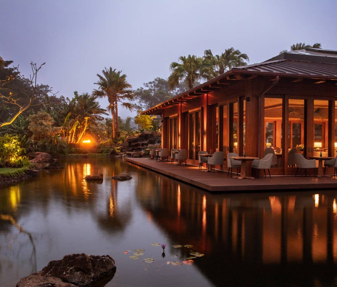 Best Adults-Only Resorts for a Kid-Free Getaway | Men's Journal