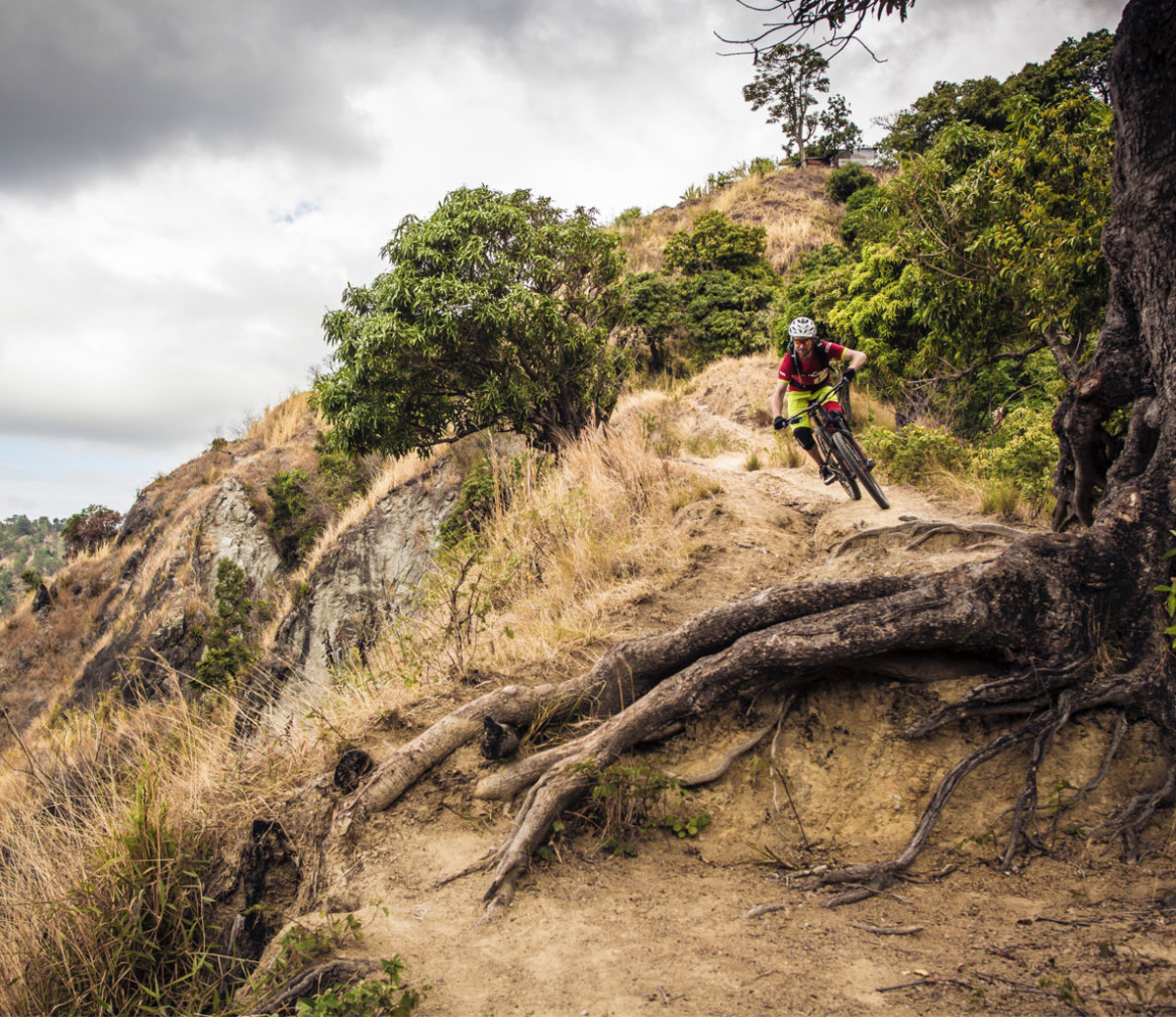 4 Best Warm-Weather Trips to Ditch the Winter - Men's Journal