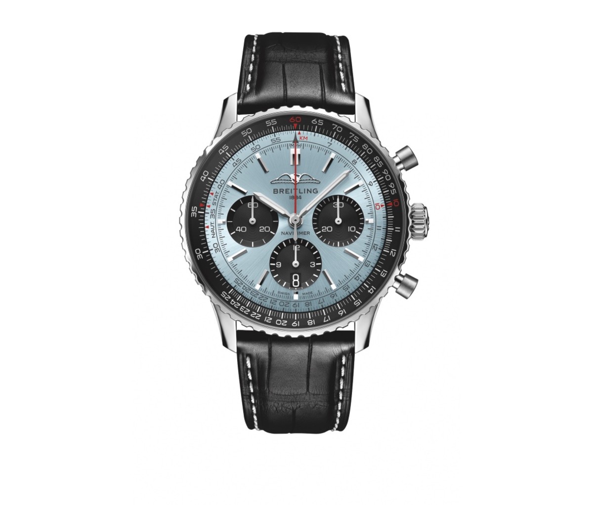 Best Blue-dial Watches for Men | Men's Journal