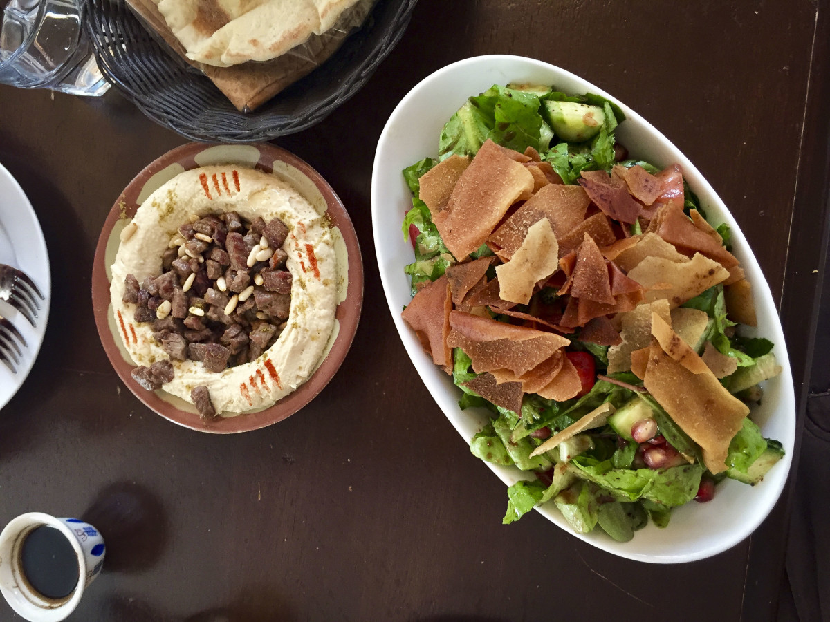 Beirut: The surf destination you never knew about