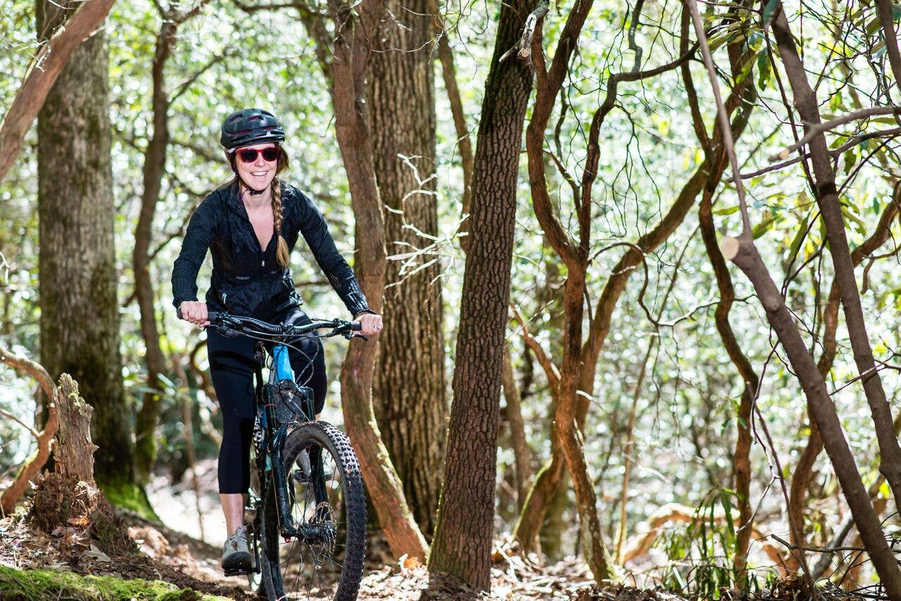 The Bike Farm: retreat facilities next to trails | GrindTV.com