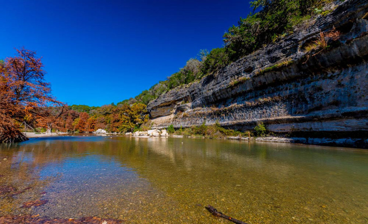 5 of the best not-so-secret places to paddle near Austin, TX | GrindTV.com