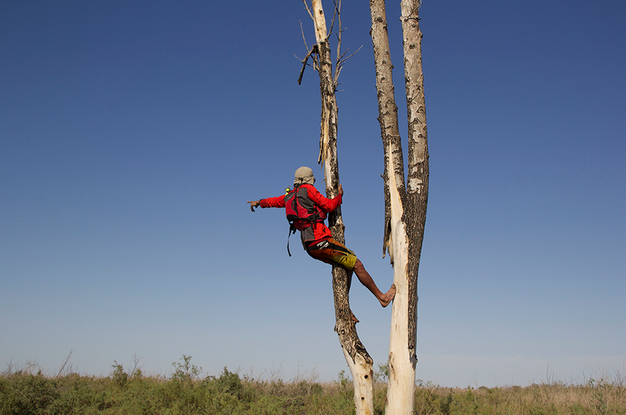 Paddling the Colorado River Pulse Flow
