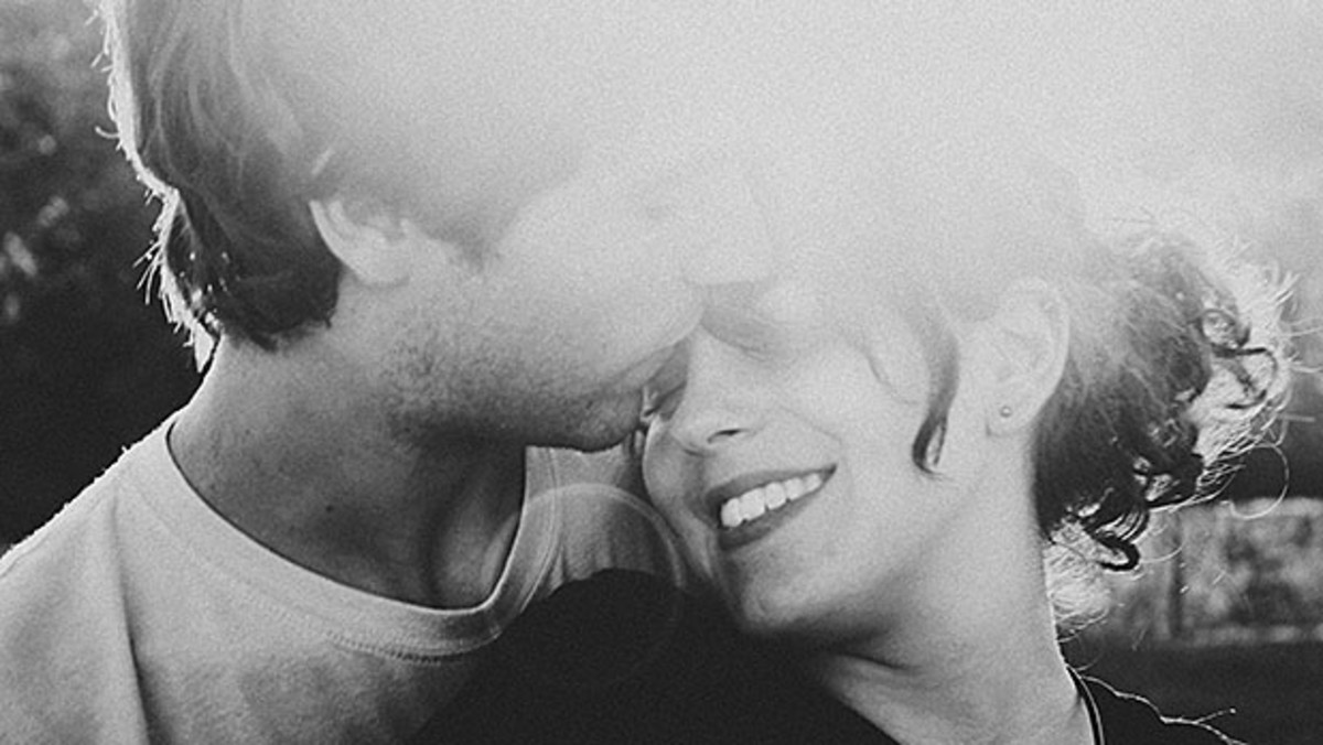 How To Date: Month One Dating Tips | Men's Journal