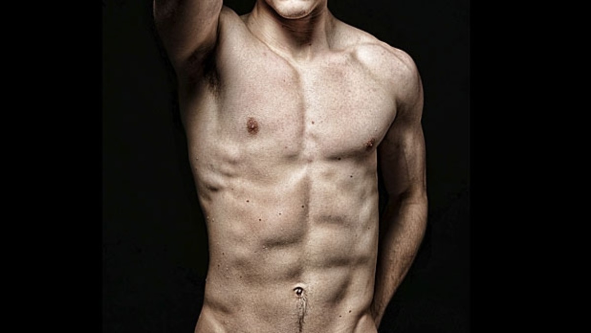 Six-Pack Abs Workout - The 10 Moves You Need for Rock-Solid Core ...