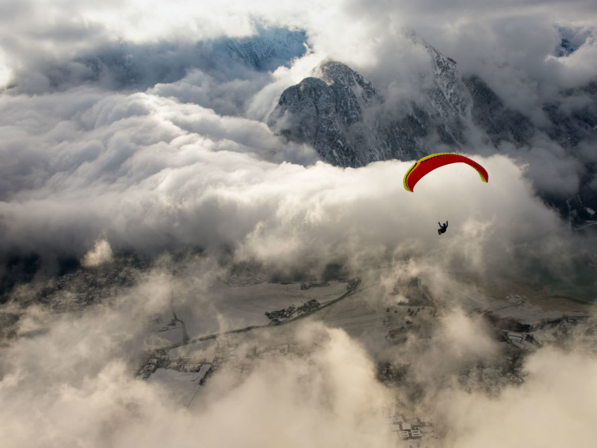 20 Kickass Activities to Do at a Ski Resort Besides Skiing