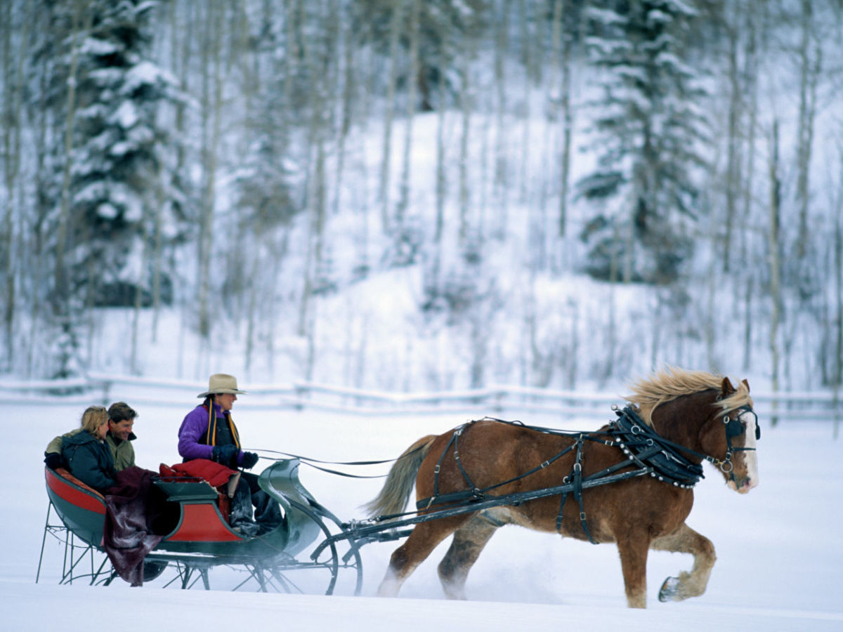 20 Kickass Activities to Do at a Ski Resort Besides Skiing