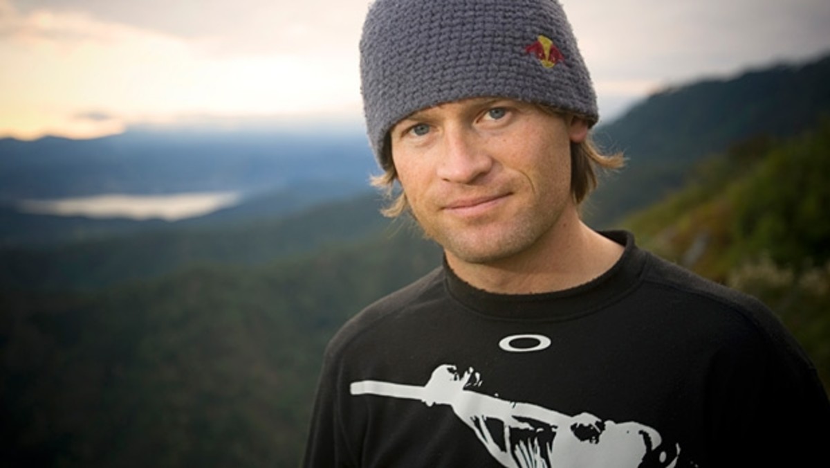 Shane McConkey's Last Run